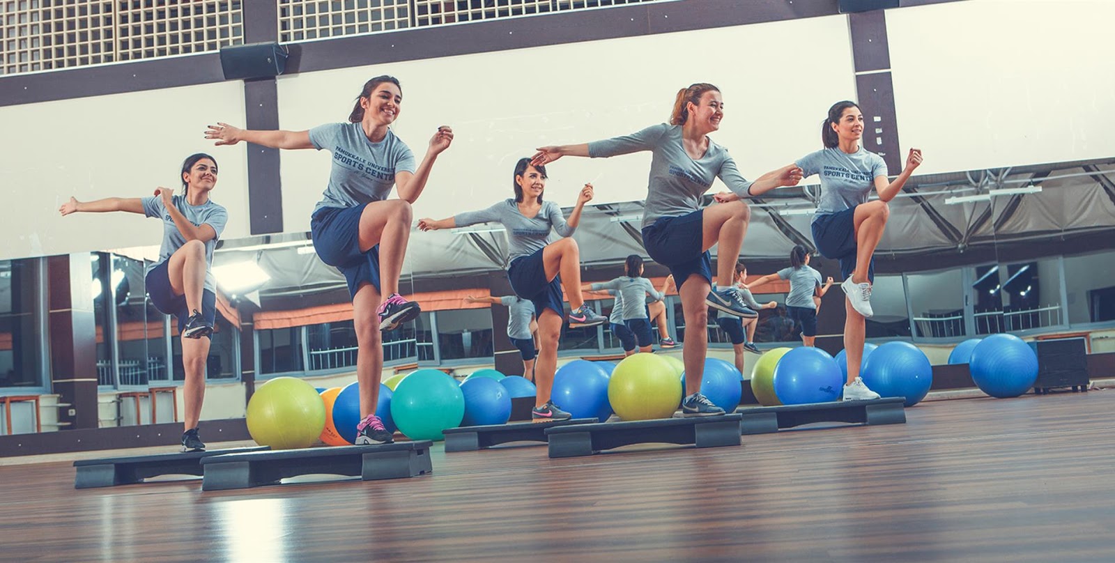 Sevda Uysal - Gym Chef - Personal Trainer - Fit tarifler ve Spora Dair ...