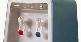 Daftar Harga Dispenser Tipe Desk Terbaru 2017