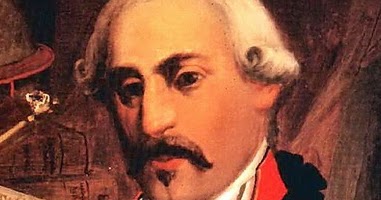 Clásicos de Historia: José Cadalso, Cartas marruecas