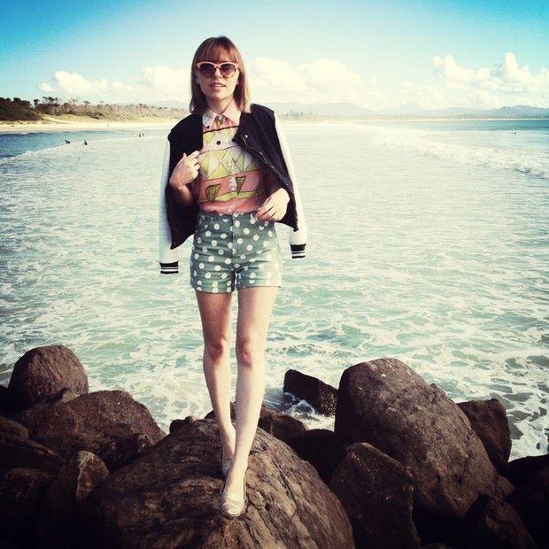 The Fashion Essential: Varsity Jackets