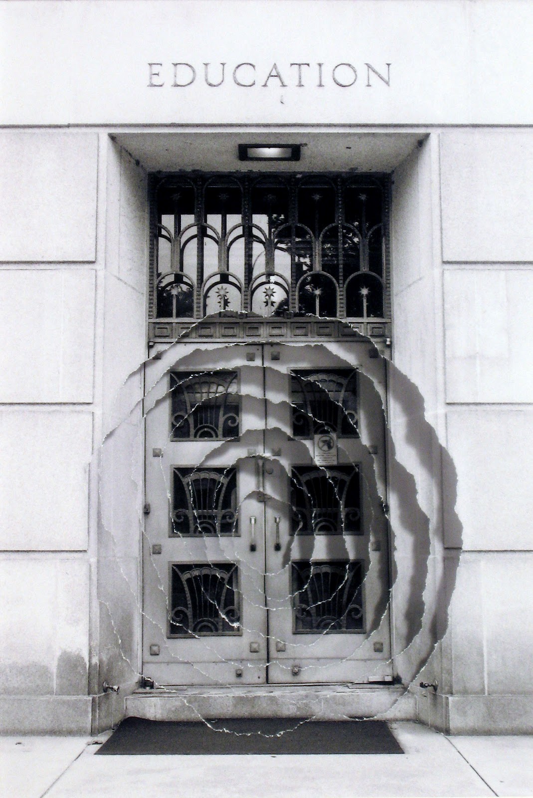 Jen Kapp's online Art Journal: Artist 23: Scott Hazard