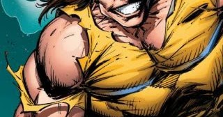 Mayfair DC Heroes Character Database: Blockbuster I