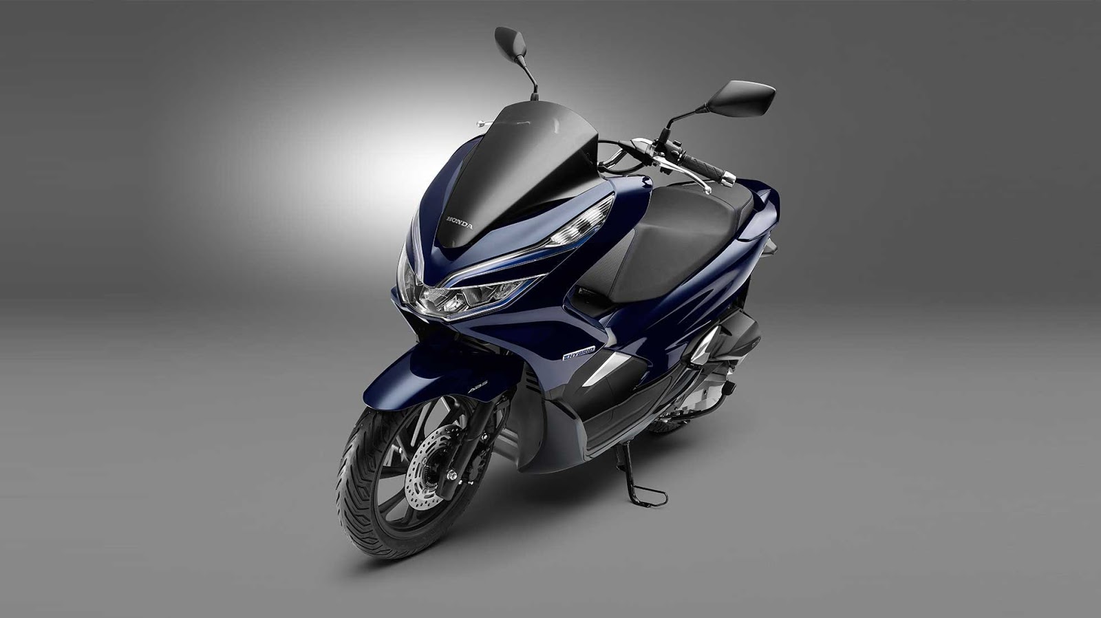 Perjalananku: Inikah PCX Lokal?