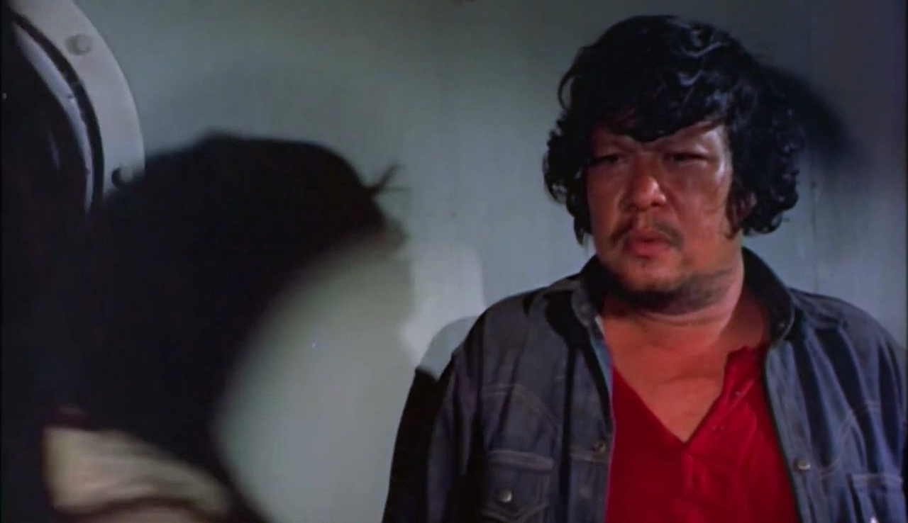 Name That Filipino Actor!: Angelo Ventura