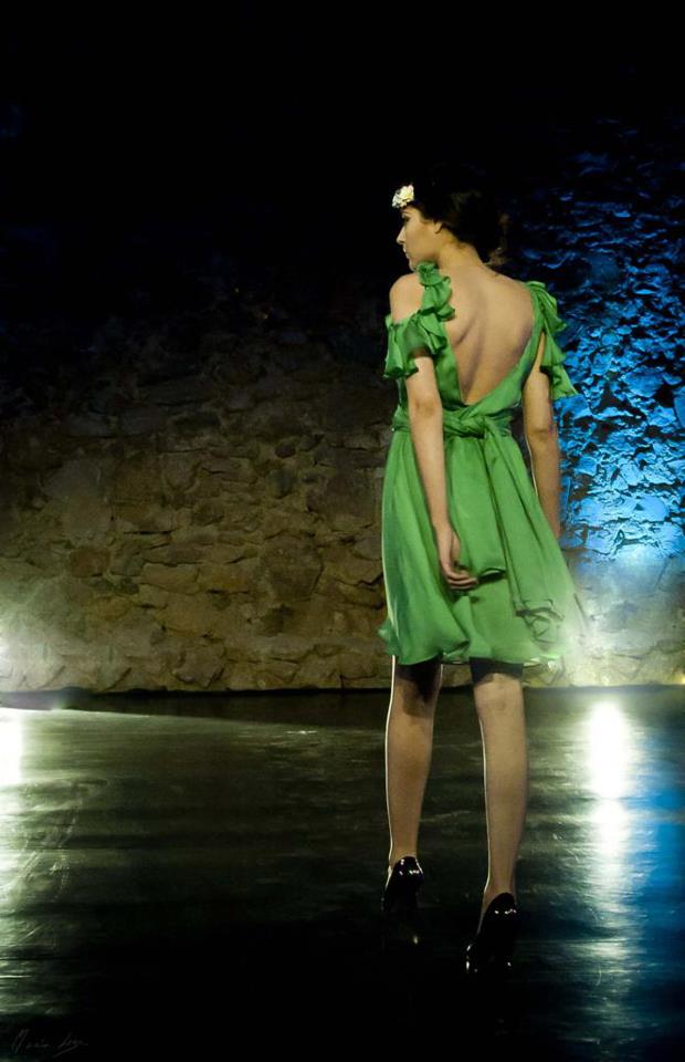 El Taller de Sil: Diseños Isabel Pulido