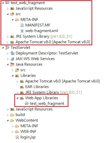 Blog Of Bruce 編碼、web Fragment Xml、三種對應、生命週期、servlet重載、初始參數 Servlet 二