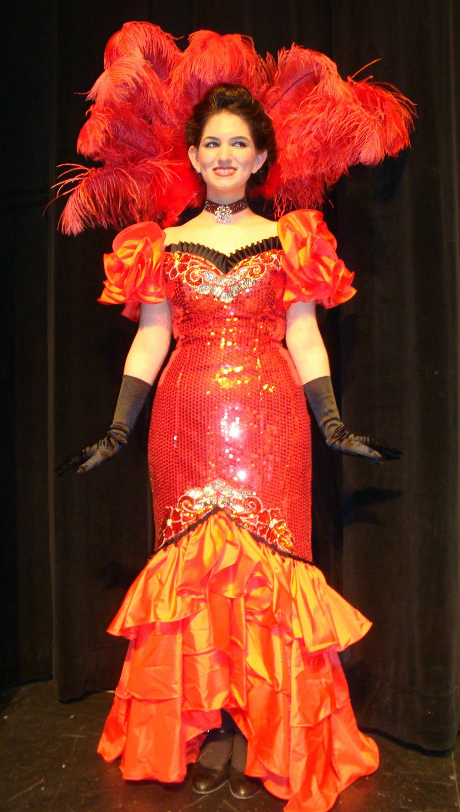 Neil Sedaka, Sarah Boone, Lynn DiMenna...and MORE!