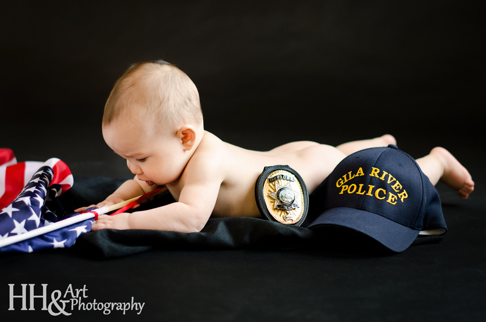 Hurzeler Photography | the Blog.: Baby {H} is 6 months - Queen Creek ...