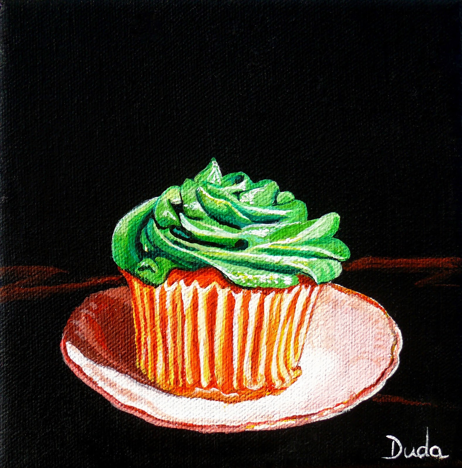 Susan Duda Art Studio