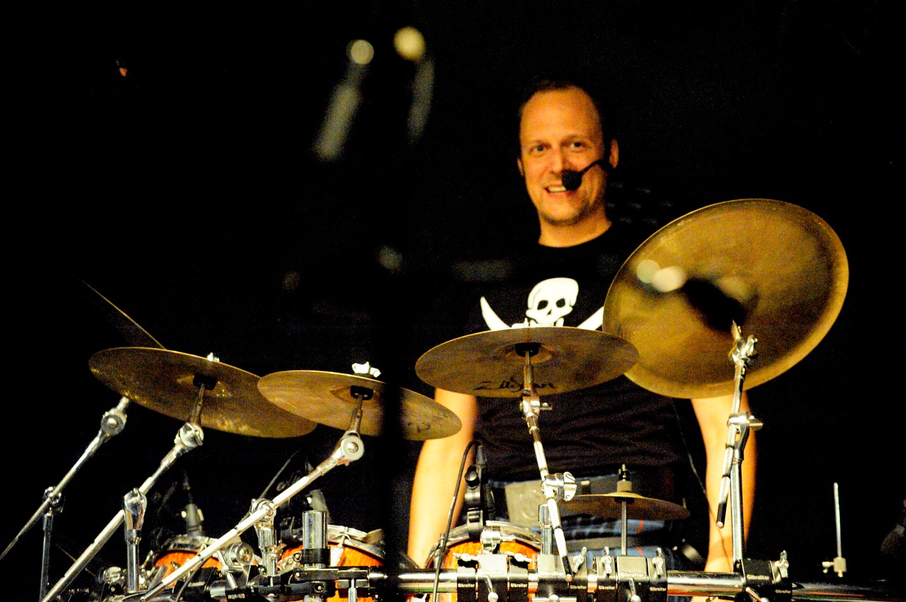 Musiklabor-Netzwerk: Claymore