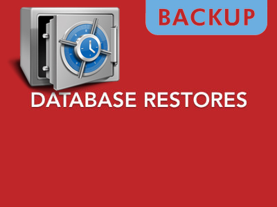 Backup And Restore Database - សិស្សអាយធី