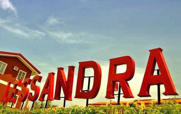 CDO House and Lot: Houses for Sale at Lessandra Heights in Cagayan de ...