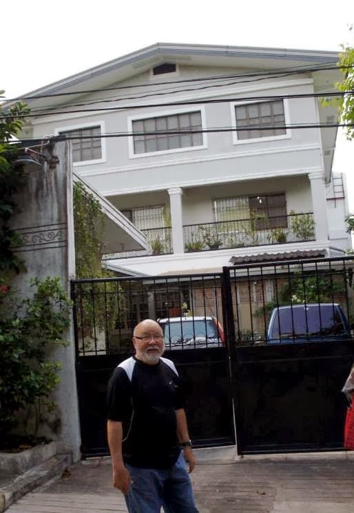 Living and Loving Art: Contemporary Filipino artist Raul Isidro looks ...