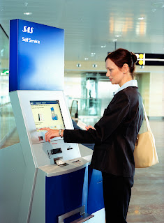 noHold Inc.: The Evolution of Self-Service