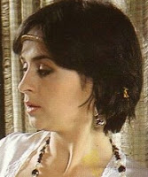 L'Anthologie du Plaisir: Profile: Cathy Menard