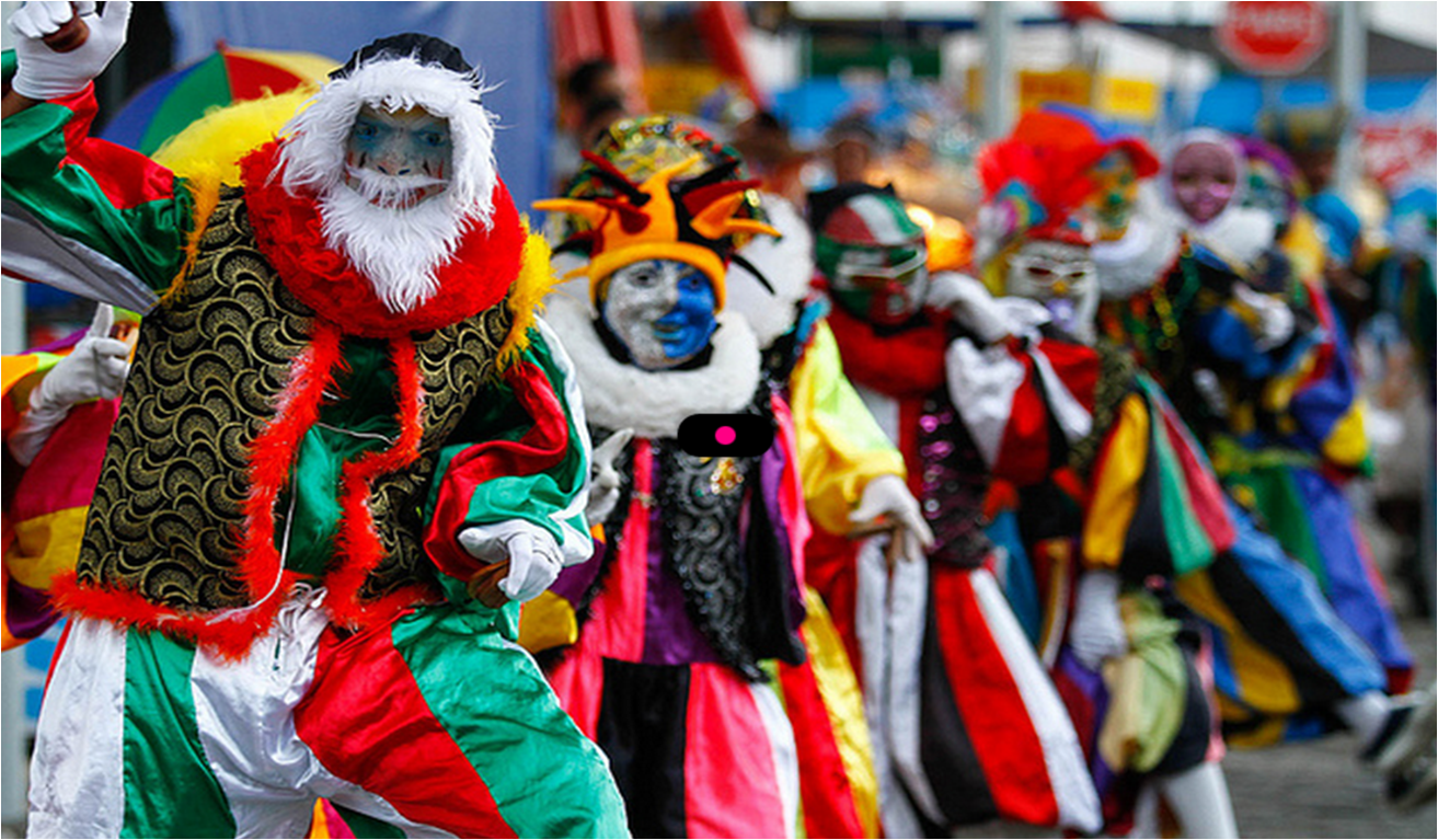 Eternidade Espiritual: Frota Prateada - "Sobre o Carnaval", Prepare-se ...