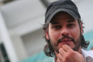 Frank Perozo es el nuevo presidente de Antena Latina Films ...