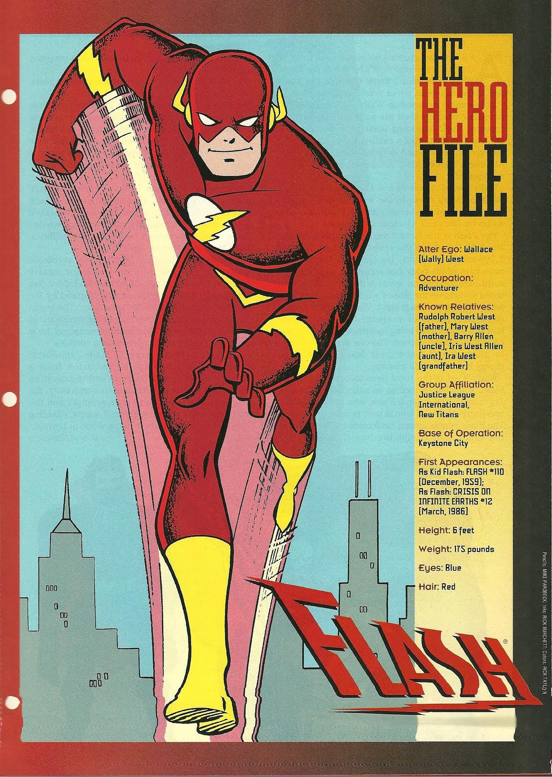 That F'ing Monkey: Flash Friday: Monkey Trials