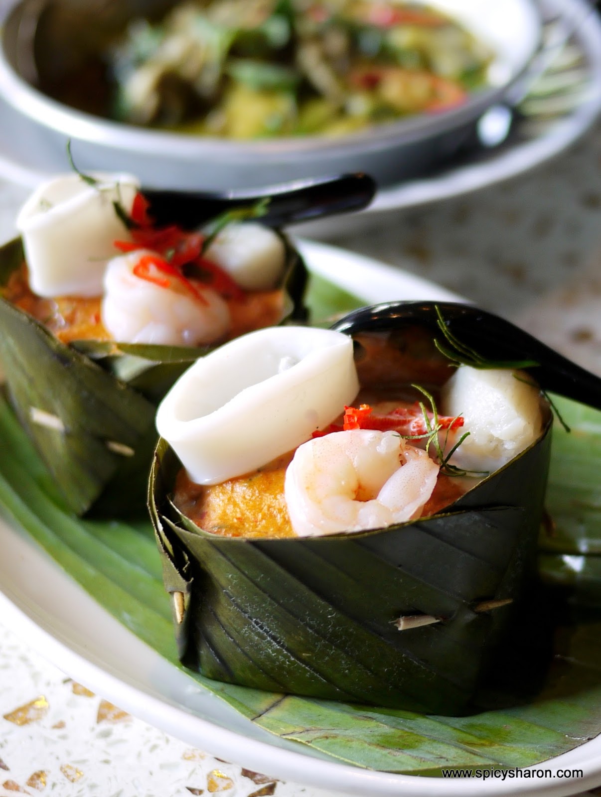 Ekkamai @ Jalan Batai, Damansara Heights KL - Marvelous Thai Feast ...