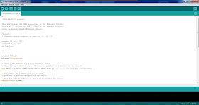 Internet of Things : Open Source Home Automation Project using Arduino ...