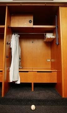 Off Base Percentage: The Braves Have A Cursed Locker