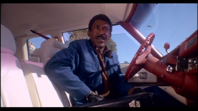 Shameless Pile of Stuff: Movie Review: Gone in 60 Seconds (1974)