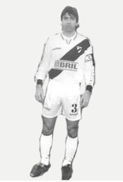 ANOTANDO FÚTBOL *: MEJORES JUGADORES 1991-2004 - URUGUAY