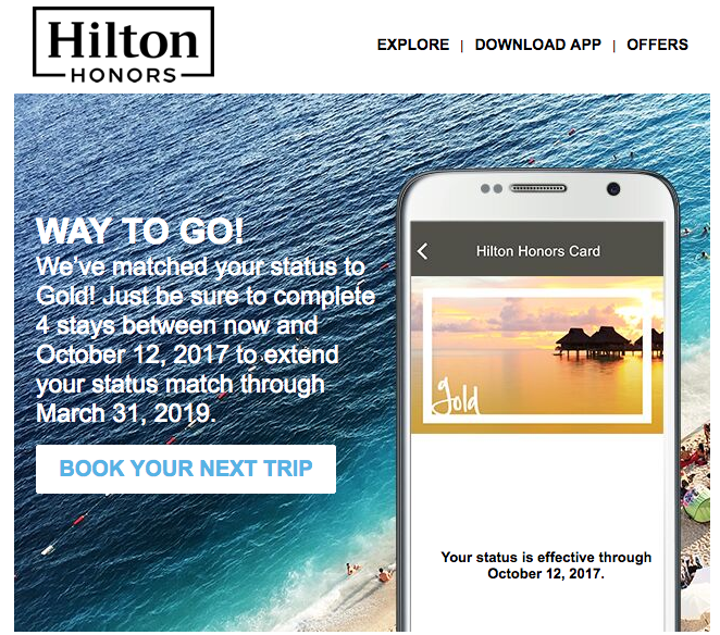 My Singapore My Home Hilton Honors Will Match Your Status my-singapore-my-home-hilton-honors-will-match-your-status