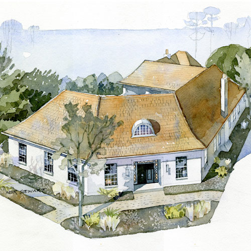 Architectural Patterns