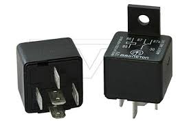 CURSO DE AUTOELECTRICO GRATIS: el relevador