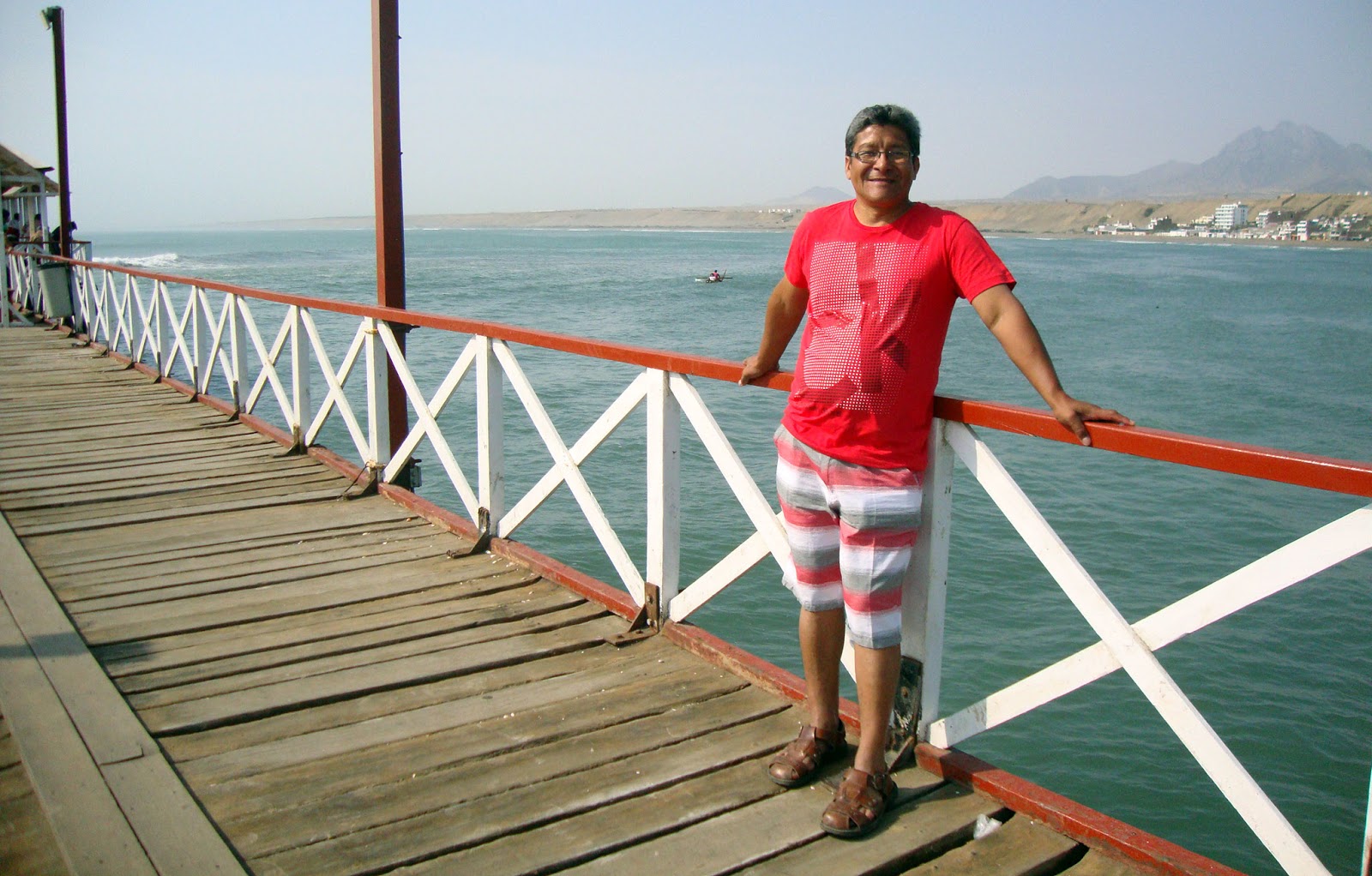 Jaime Del Castillo Jaramillo: Politólogo Jaime Del Castillo muy ...