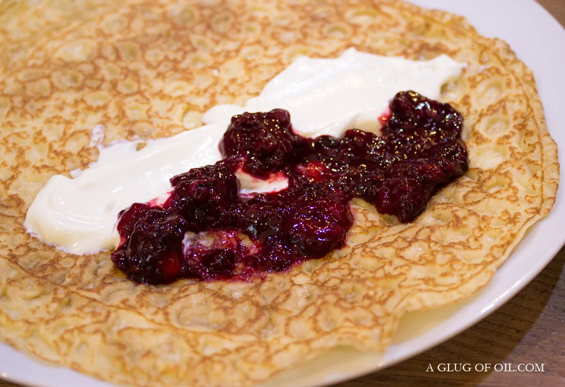 Cooking with Frylight Spray Oils | A Glug of Oil