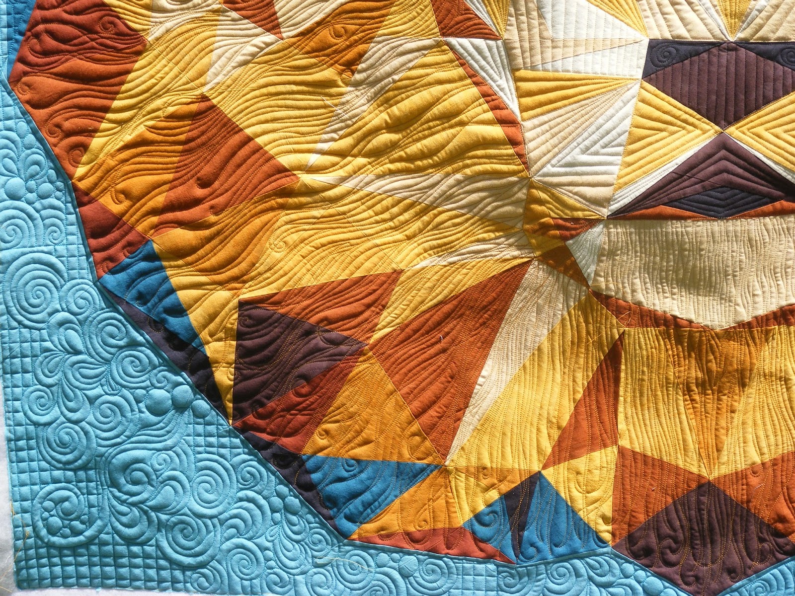 TIA CURTIS QUILTS: July 2016