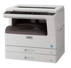 How to install sharp printer driver - commonnsa