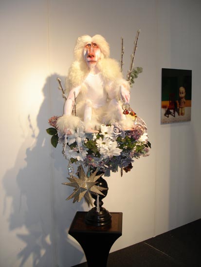 Hindsight : TULLMAN COLLECTION ART - "H" ARTISTS