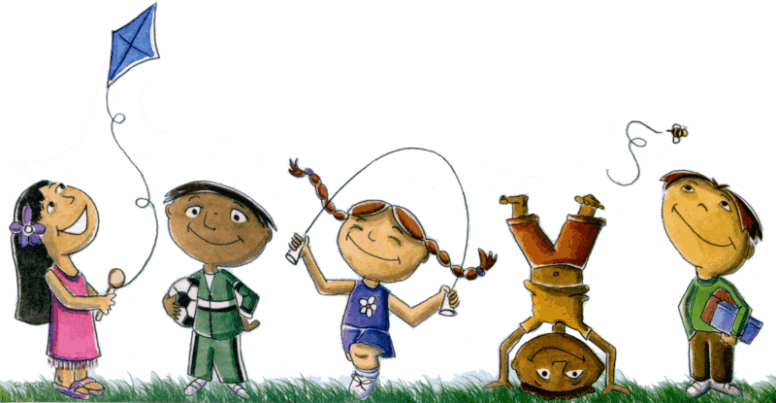 Psicologia Infantil: NIÑEZ INTERMEDIA