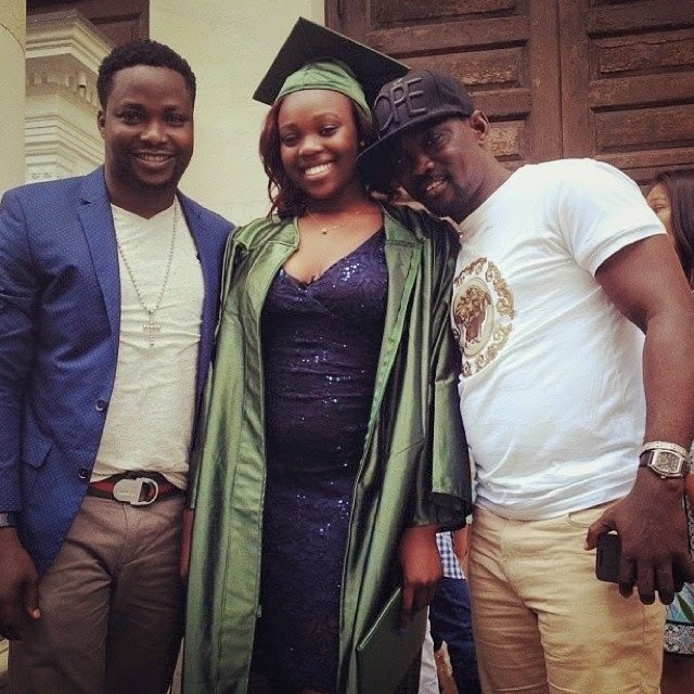Photos: Meet Alabi Pasuma's Children & His 3 Known Baby Mamas ...