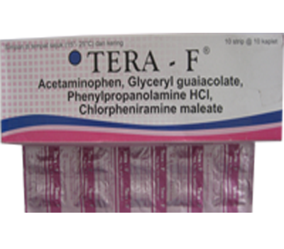 Obat Batuk Berdahak Paling Manjur di Indonesia | Artikel Tentang ...