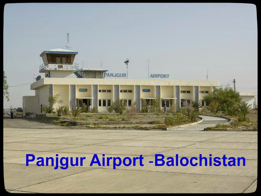 Baluchistan the Incredible Province: DISTRICT PANGUR (BALOCHISTAN-PAKISTAN)