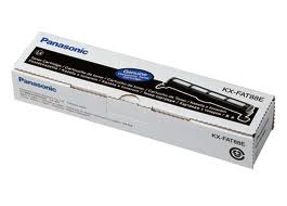 Toner Fax laser Panasonic ~ Servis Fax Panasonic