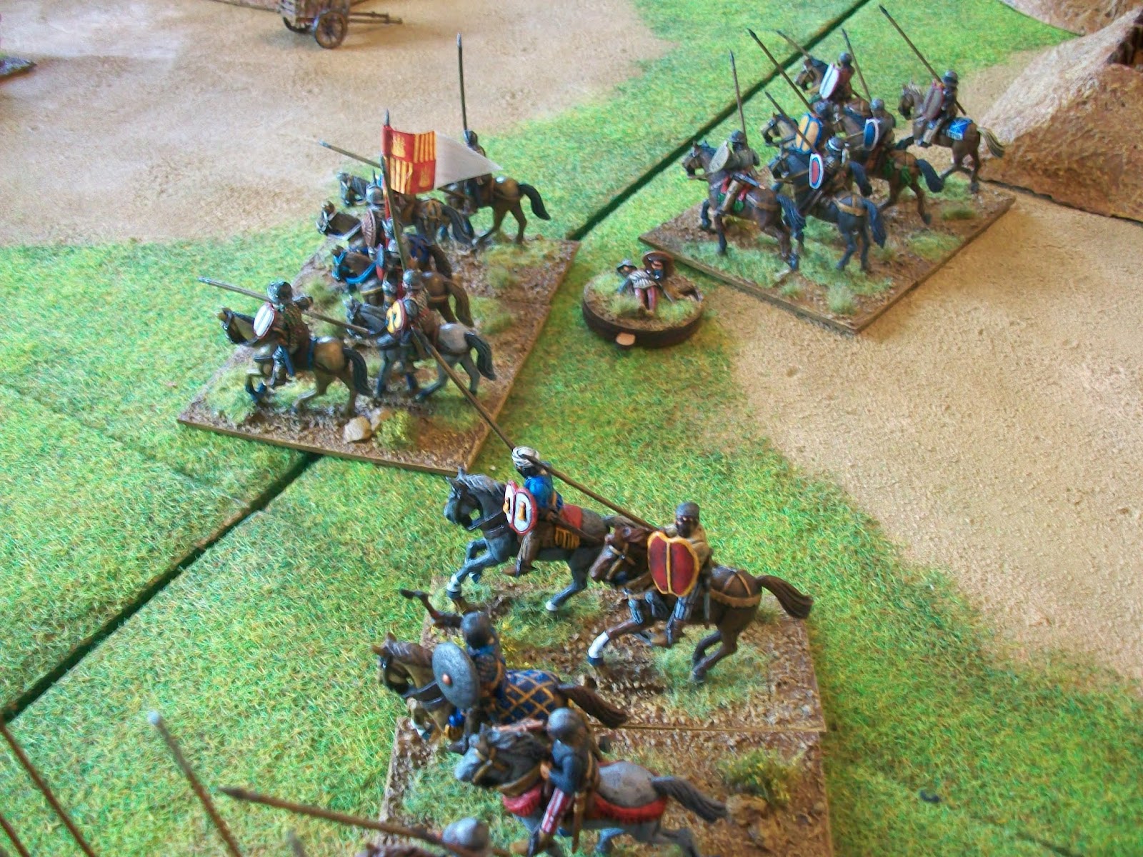 Camisado: Piero the Unfortunate and the Garigliano