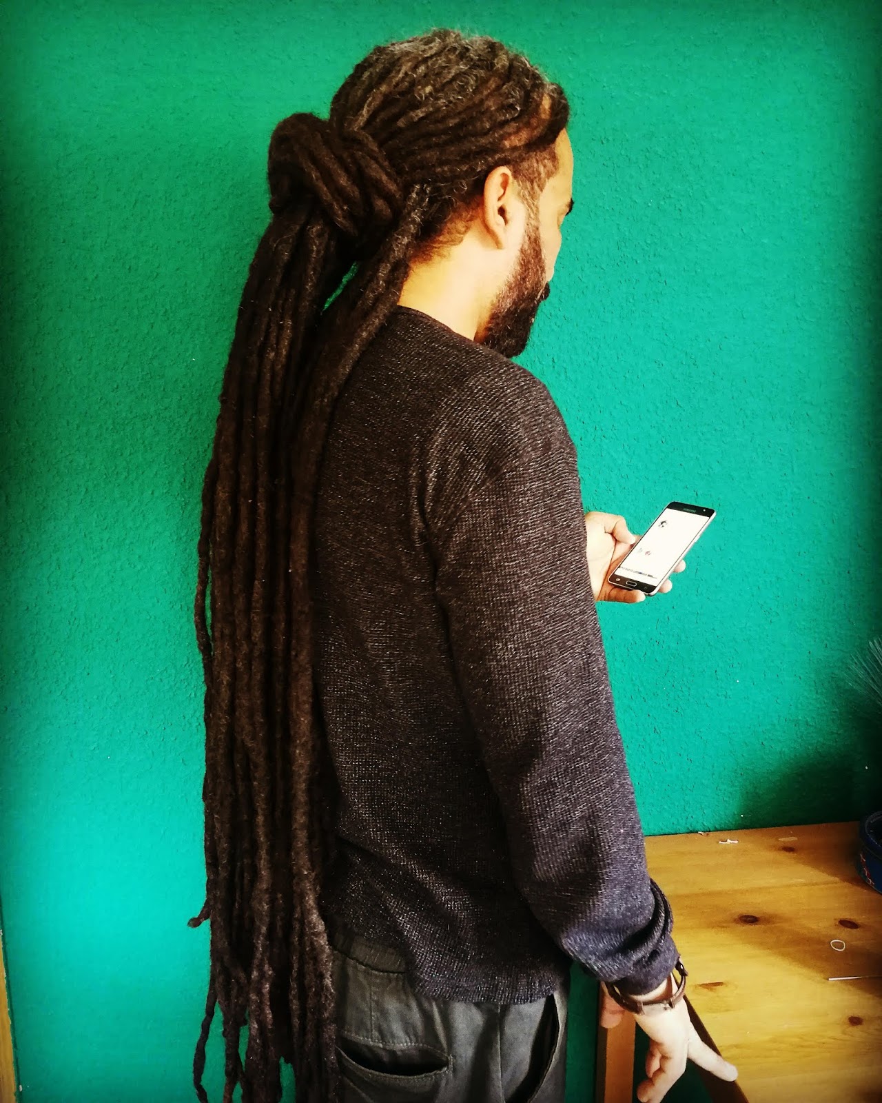 RASTAS EN MADRID