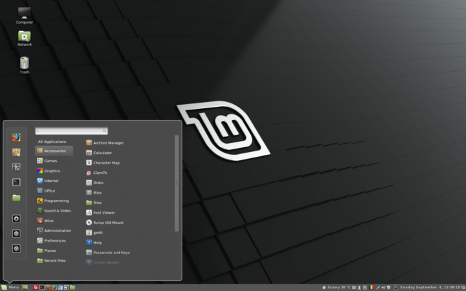 Principalele alternative in Linux Mint la cele mai utilizate programe ...