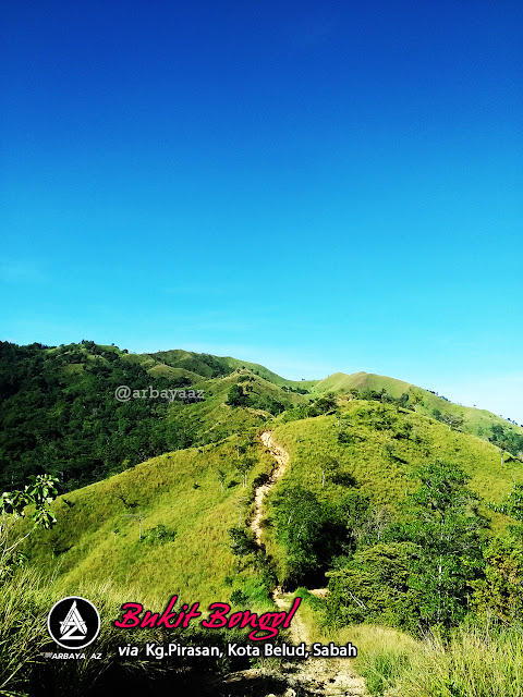 Bukit Bongol | Kota Belud | Sabah - AAZ