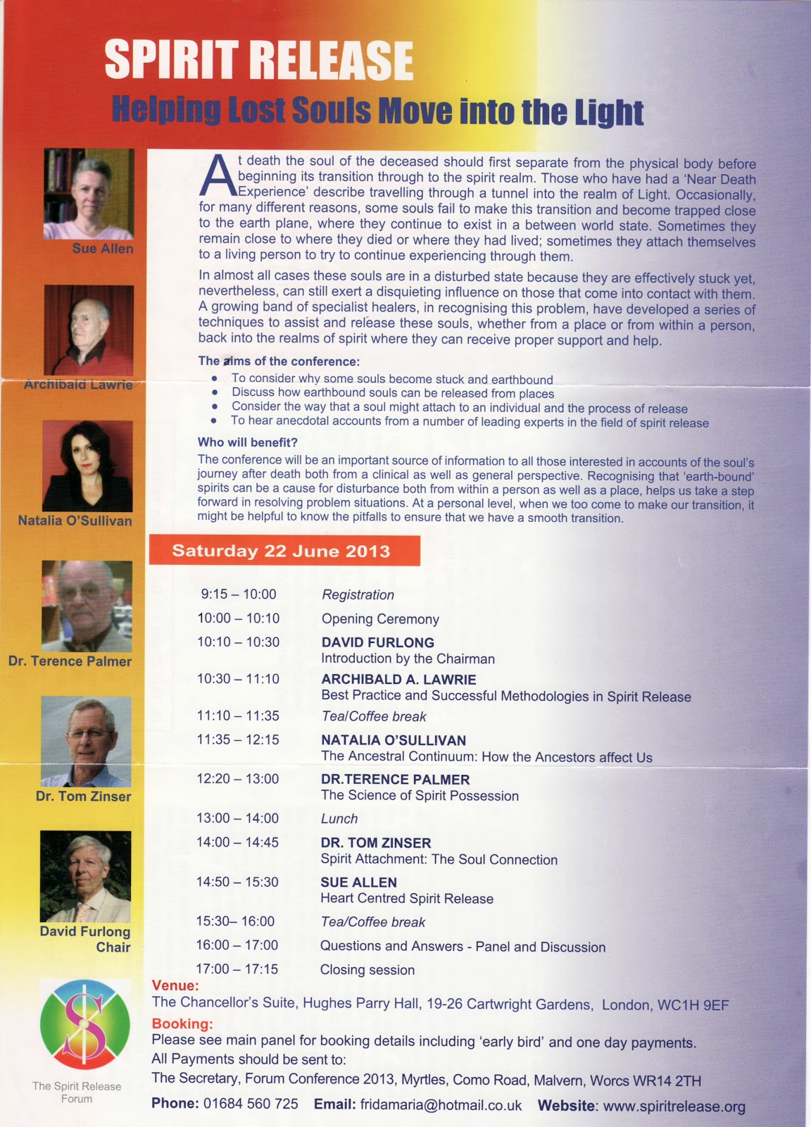 Exploring the Afterlife: Spirit Release: Helping Lost Souls Move into ...