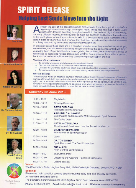 Exploring the Afterlife: Spirit Release: Helping Lost Souls Move into ...