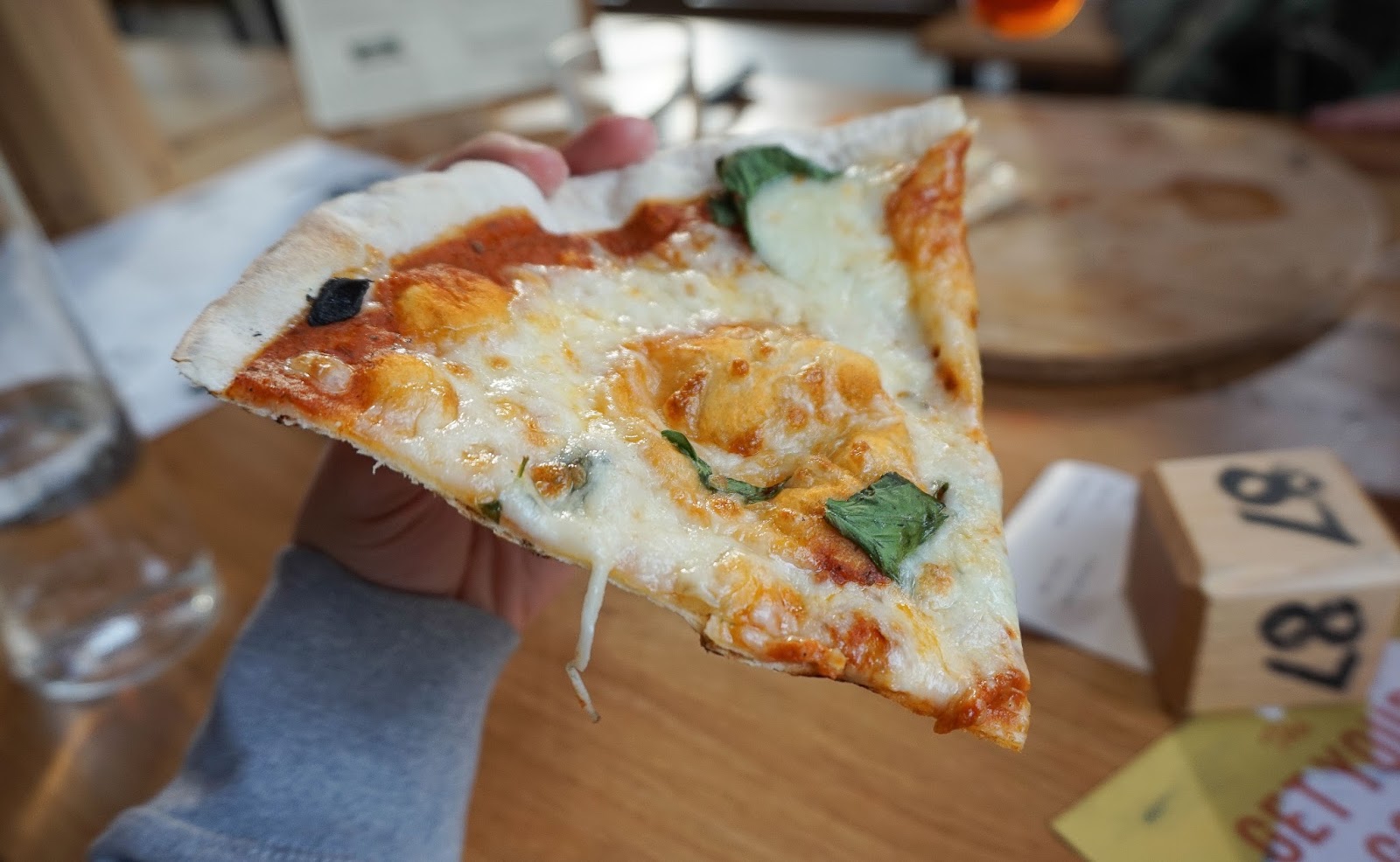 Side Street Style: A weekend in Cardiff, Good Food & Castle fun