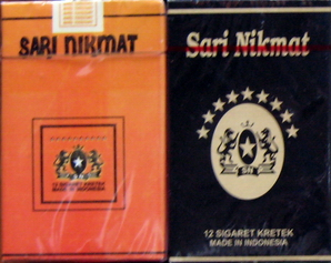 Merek-Merek Rokok Aneh dan Lucu Indonesia, Ngakak! - Blogadvintro