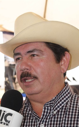 ¿Qué pasa BC?: AMENAZA BENJAMÍN CASTILLO CON RENUNCIAR A PRECANDIDATURA