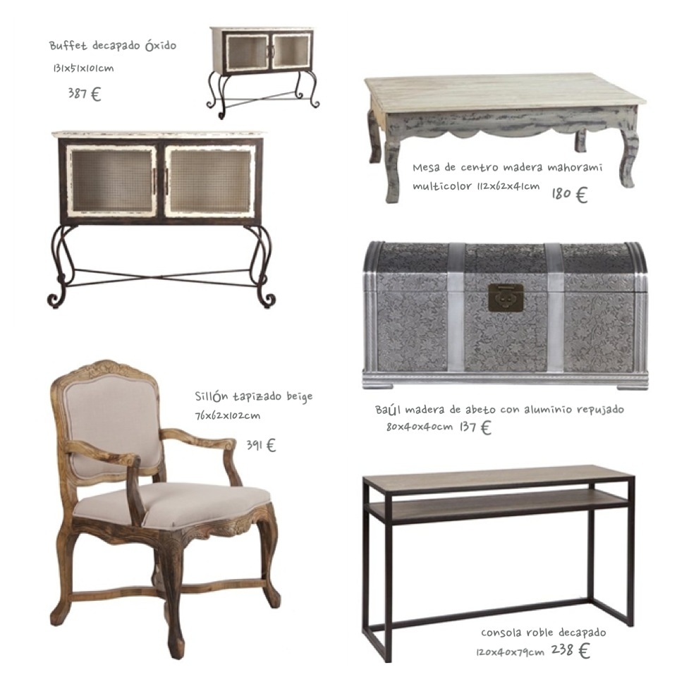 mydailydeco: My Deco Shop